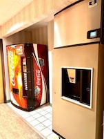 Máquina de venda automática
