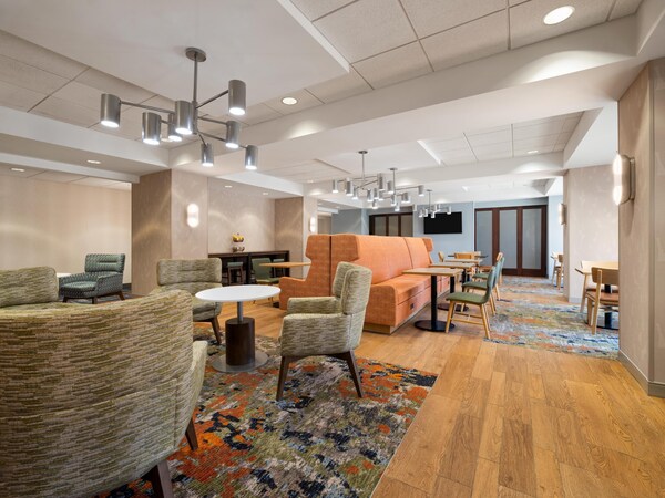 Hampton Inn Warrenton - Warrenton, VA