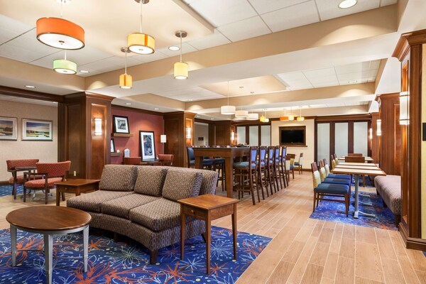 Hampton Inn Warrenton - Warrenton, VA