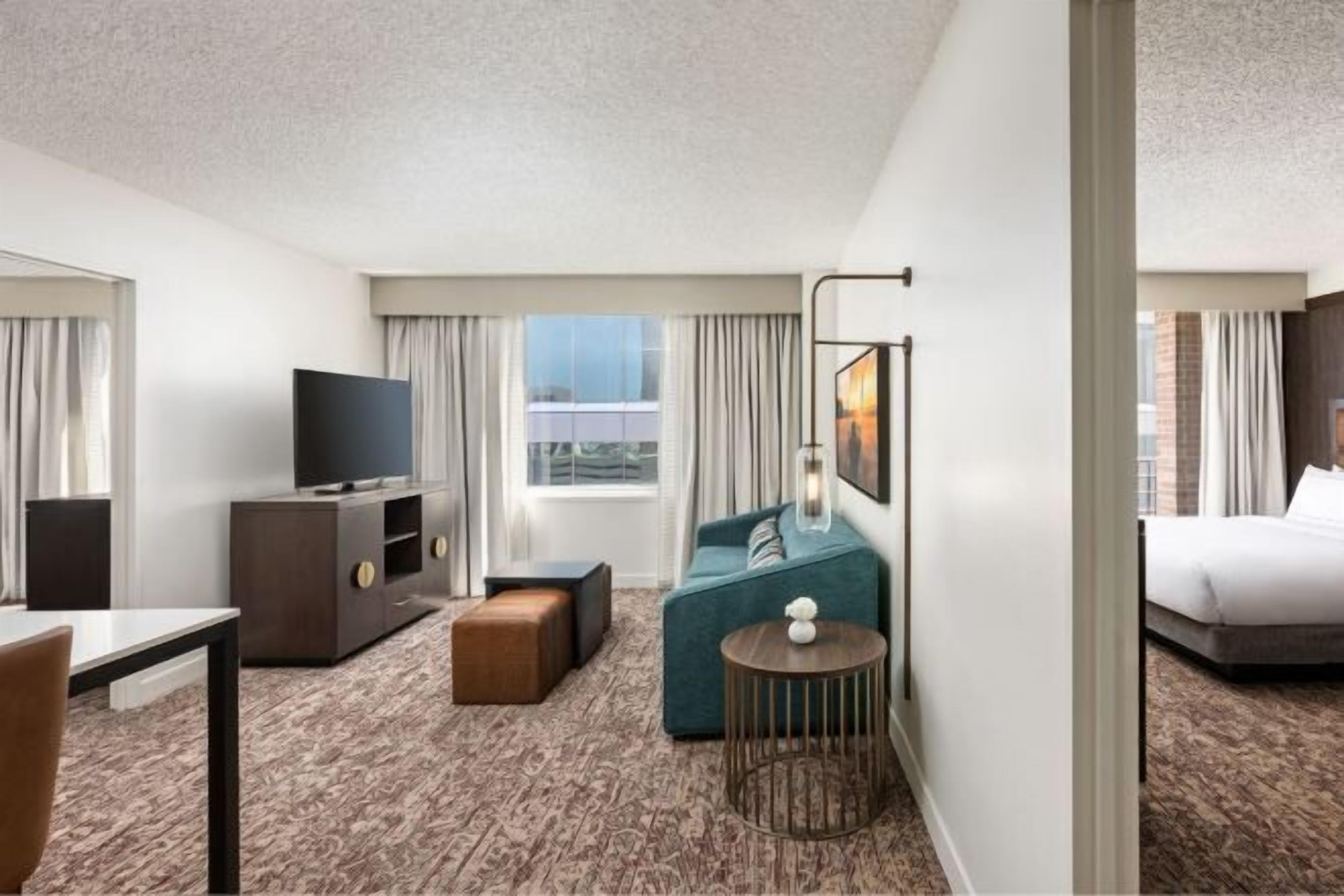 1 quarto, roupa de alta qualidade, cofre no quarto 