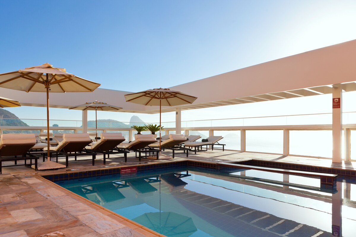 Rio Othon Palace Reviews, Deals & Photos 2023 - Expedia.ca
