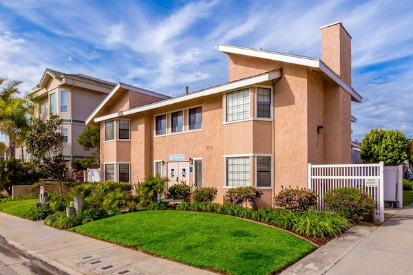 Channel Island Shores - California