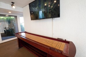 Sala de jogos