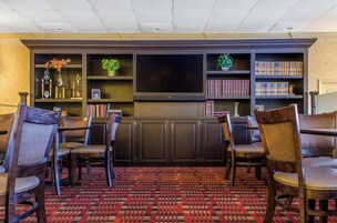 Área do café da manhã