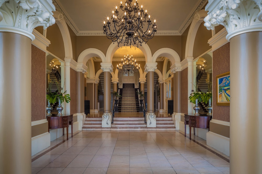 The Royal Marine Hotel - Dublin