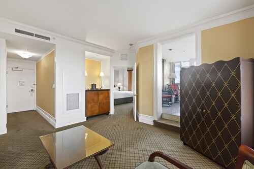 InterContinental Mark Hopkins, an IHG Hotel Reviews, Deals & Photos ...