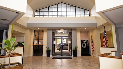 Magnuson Hotel Virginia Beach