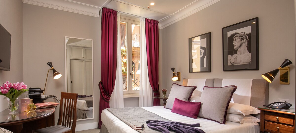 Condotti Boutique Hotel Reviews, Deals & Photos 2023 - Expedia