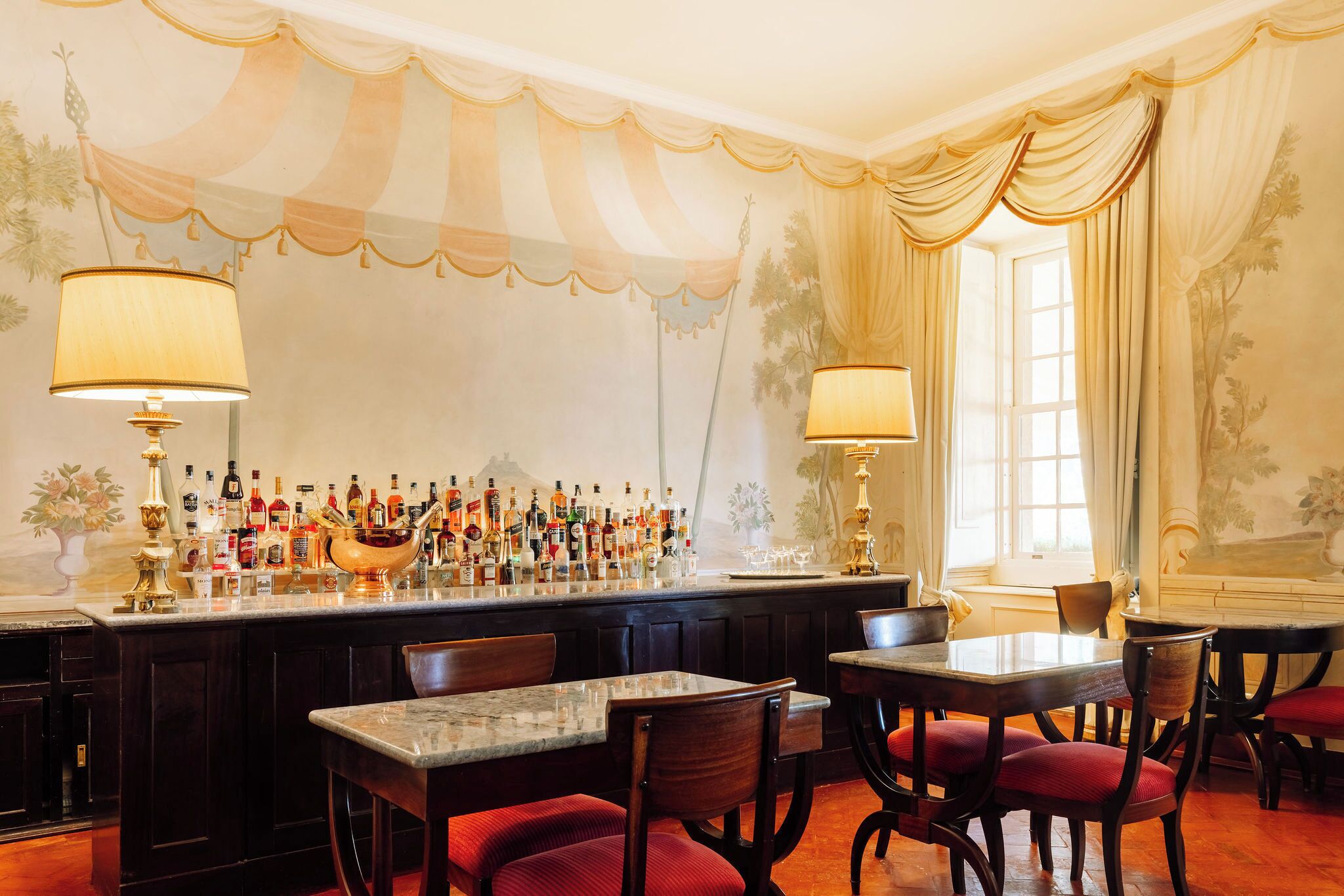 Bar (no alojamento)