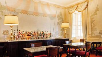 Bar (no alojamento)