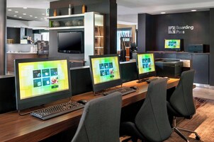 Comodidade do alojamento