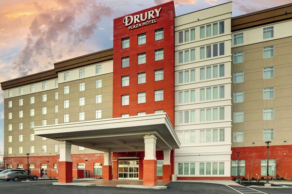 Drury Plaza Hotel Cincinnati Florence - Kentucky