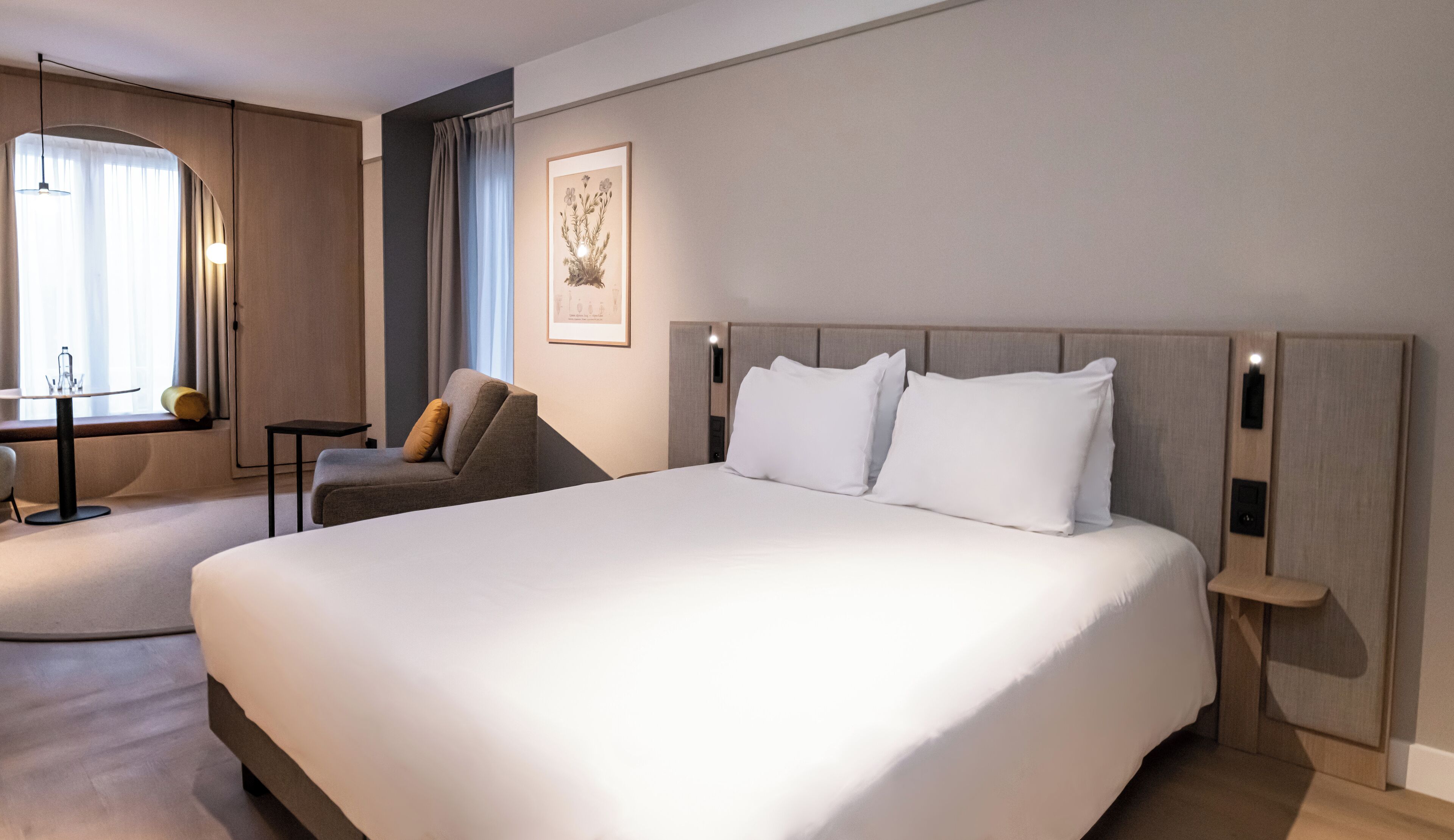 Mercure Liege City Centre en Lieja, : hoteles en Lieja - Hoteles.com
