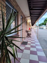 1 quarto, ferros/tábuas de passar roupa, Wi-Fi de cortesia