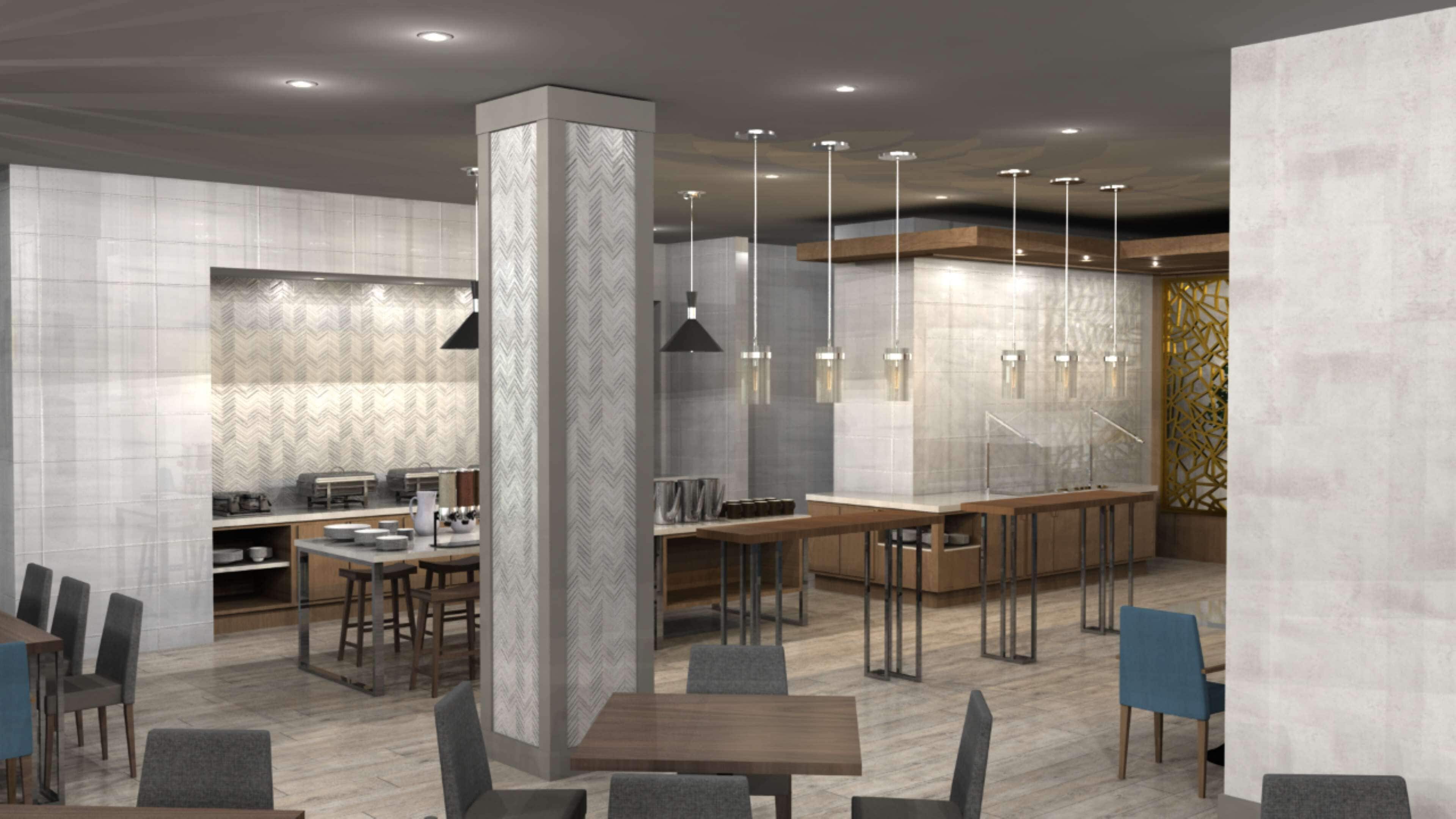 Pequeno-almoço preparado no momento diário mediante uma taxa 