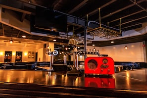 Bar (no alojamento)