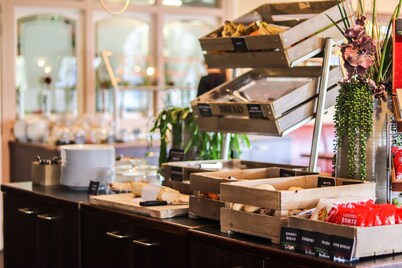 ibis Tilburg