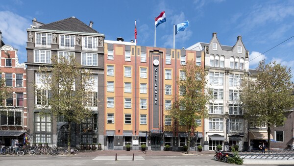Westcord City Centre Hotel Amsterdam - Amsterdam