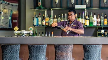 Bar (no alojamento)