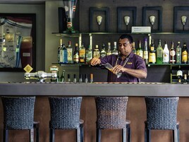 Bar (no alojamento)