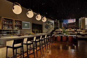 Bar (no alojamento)