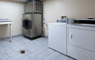 Lavanderia