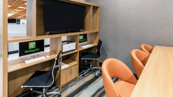 Comodidades da propriedade