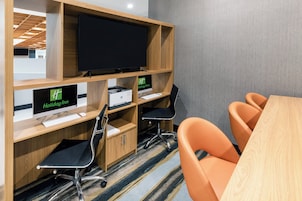 Comodidades da propriedade
