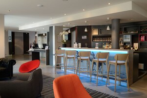 Bar (na propriedade)