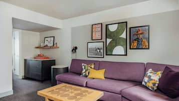 Saguão/lounge