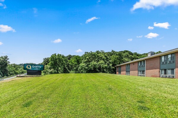 Quality Inn Harpers Ferry - Charles Town - Shepherdstown, WV