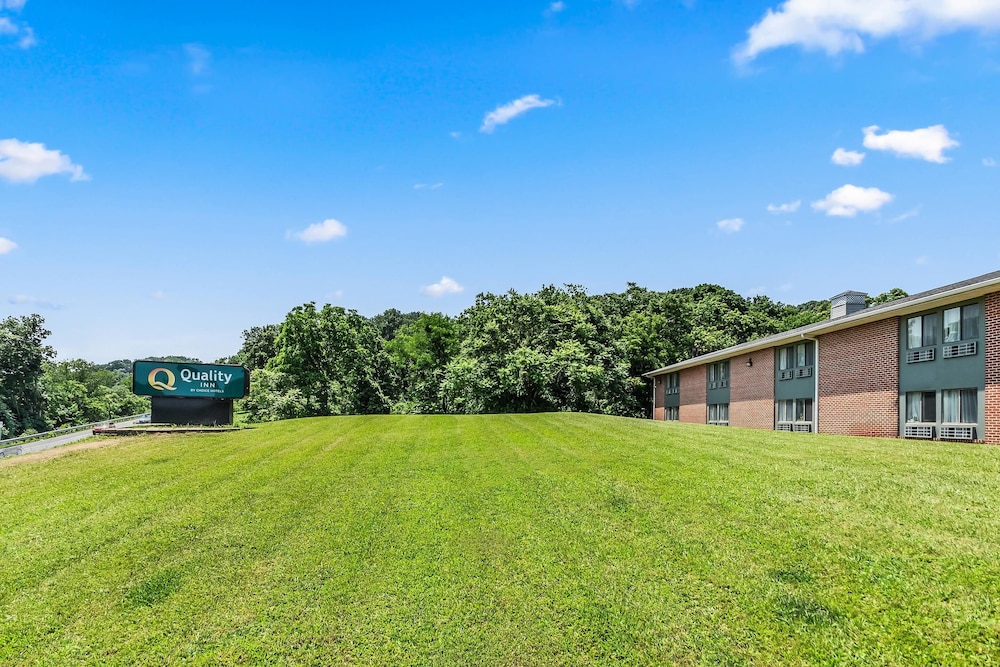 Quality Inn Harpers Ferry - Charles Town - Shepherdstown, WV