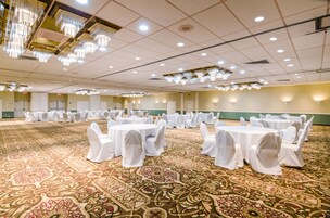Sala de reunião