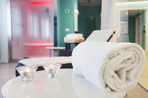 Massagens