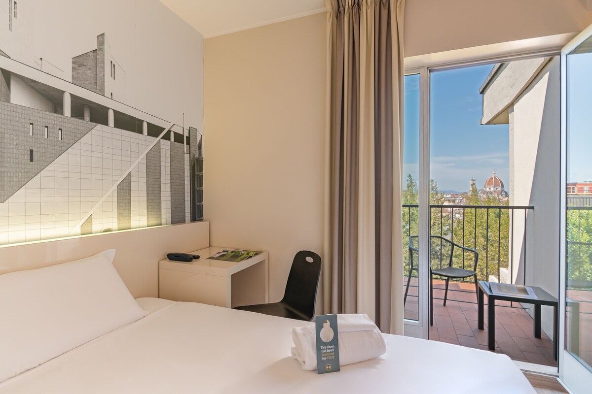 B&B Hotel Firenze City Center Reviews, Deals & Photos 2023 - Expedia.co.uk