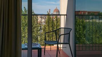 Quarto casal, para não fumantes, terraço | Área da propriedade