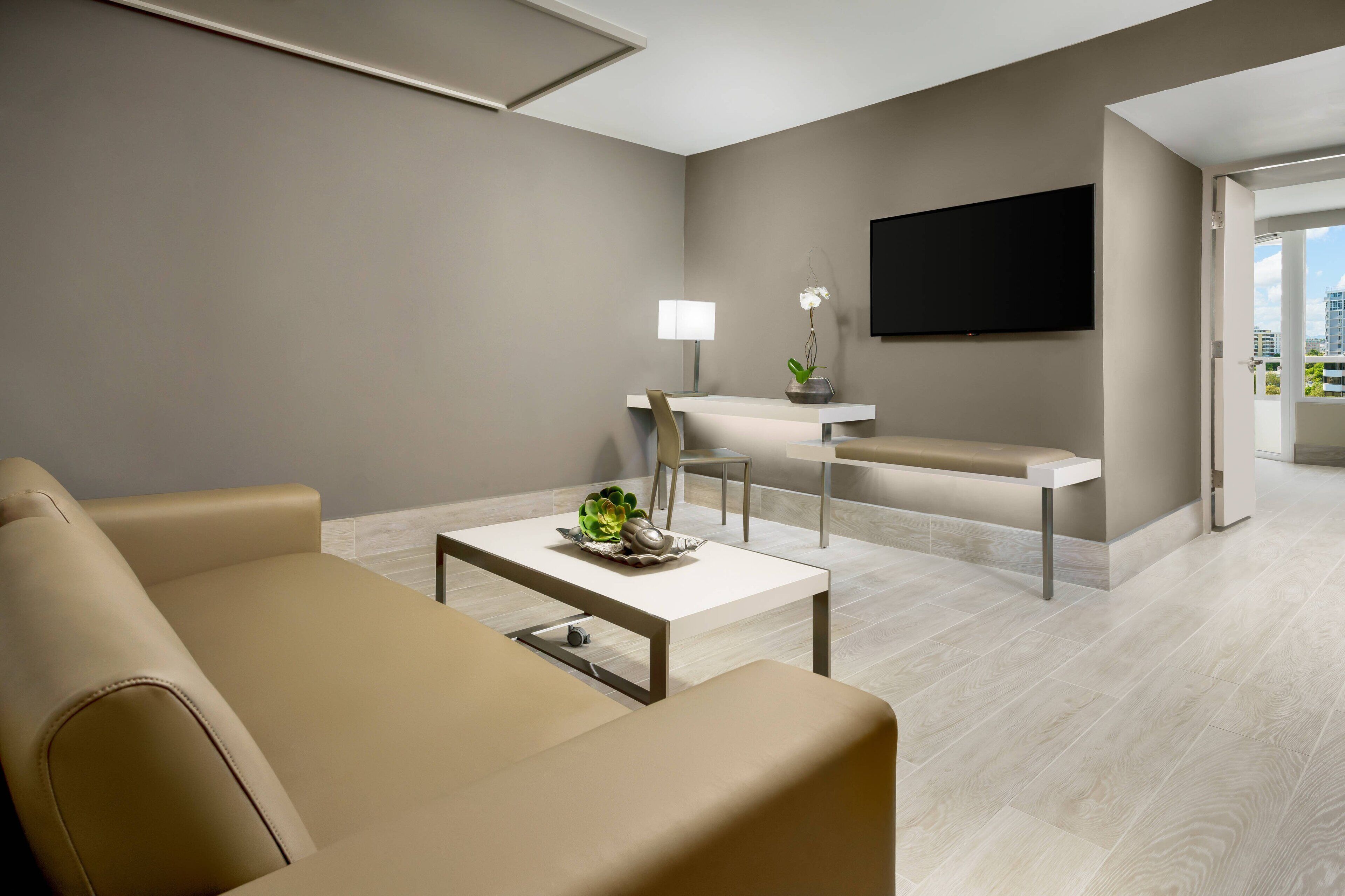 AC Hotel by Marriott San Juan Condado Reviews, Deals & Photos 2023 ...