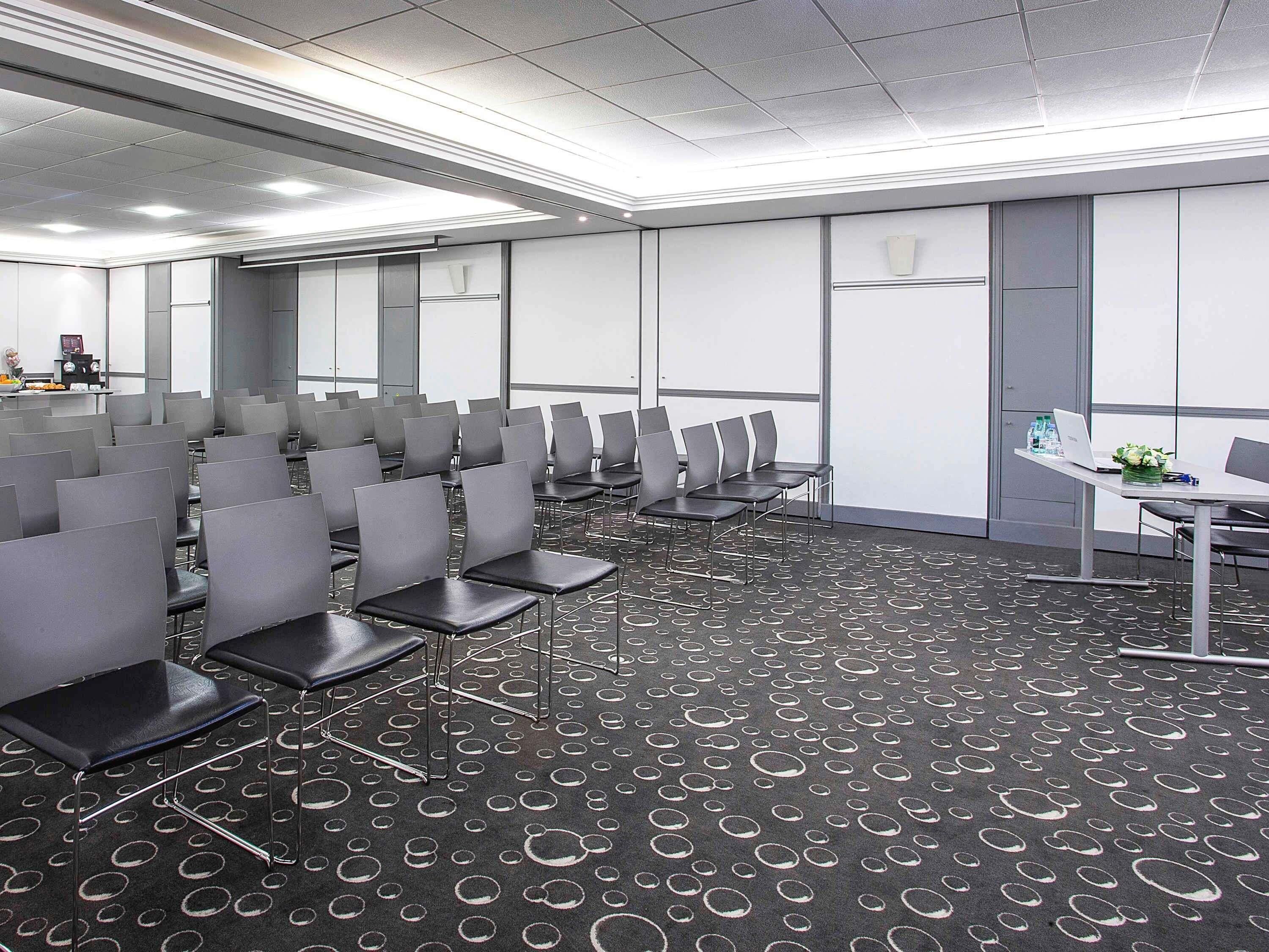 Sala de reunião