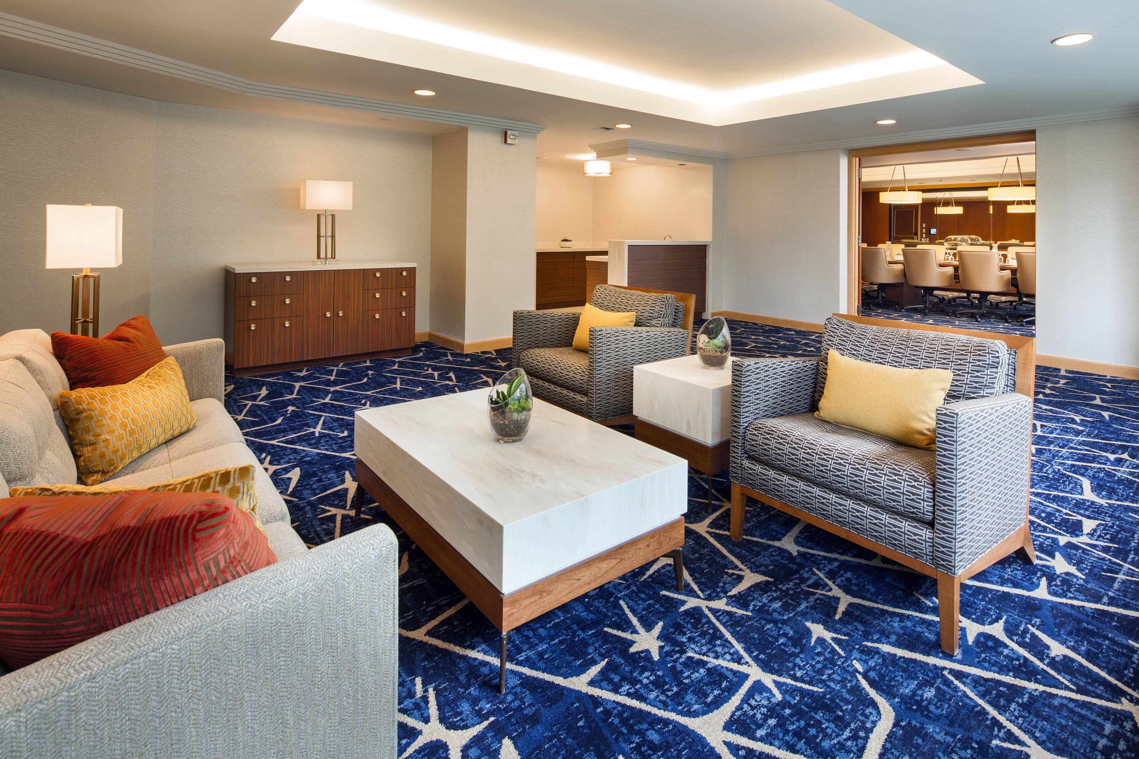 Sheraton Grand Seattle Reviews, Deals & Photos 2024 - Expedia