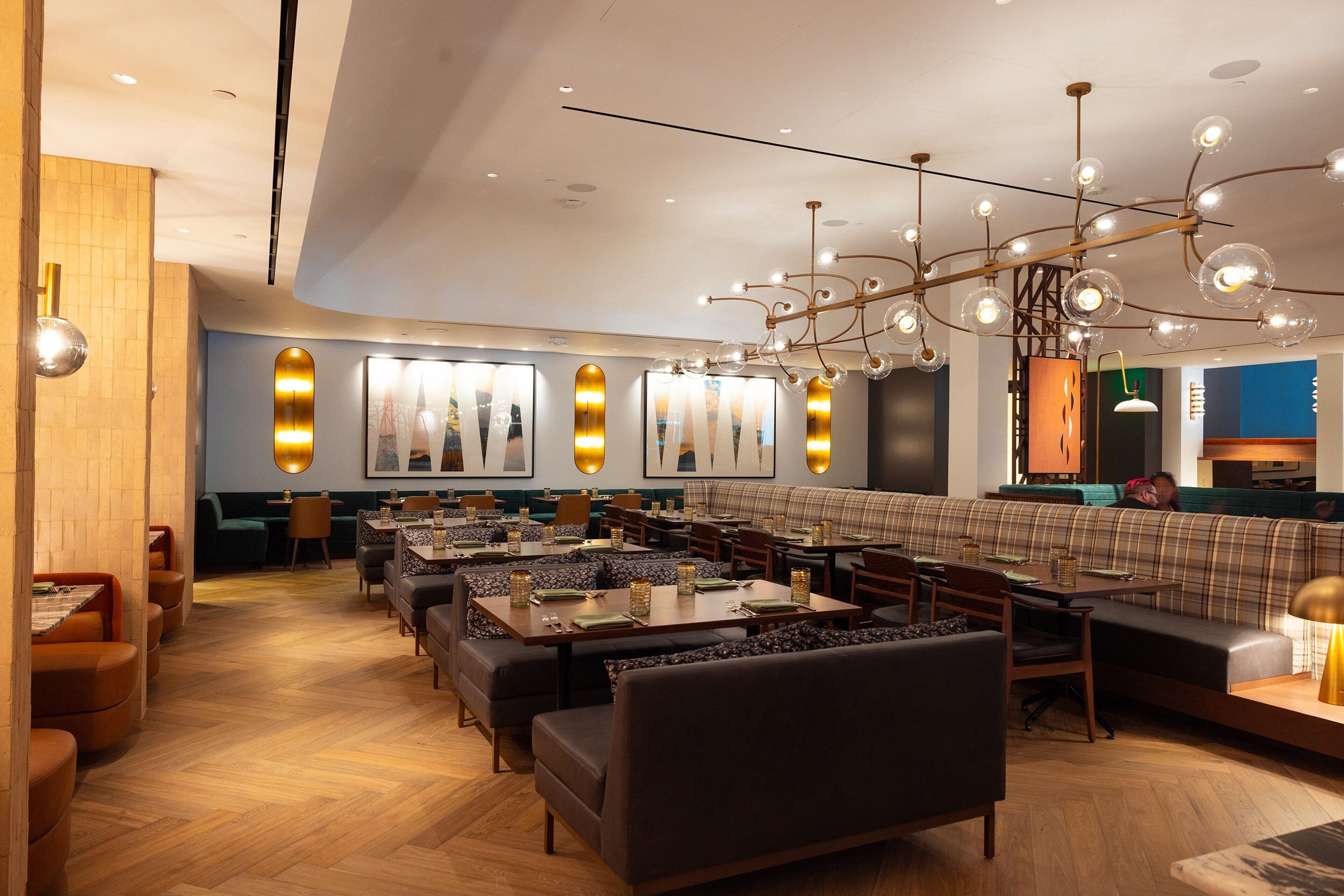 Sheraton Grand Seattle Reviews, Deals & Photos 2024 - Expedia