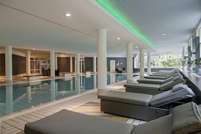 Radisson Blu Hotel Dortmund