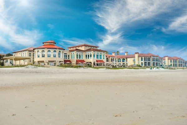 The Lodge And Club At Ponte Vedra Beach - Ponte Vedra Beach, FL