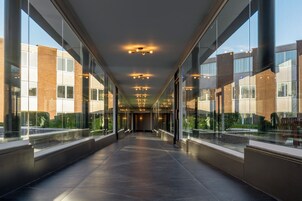 Design do edifício