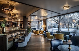Bar (no alojamento)