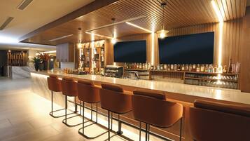 Bar (no alojamento)