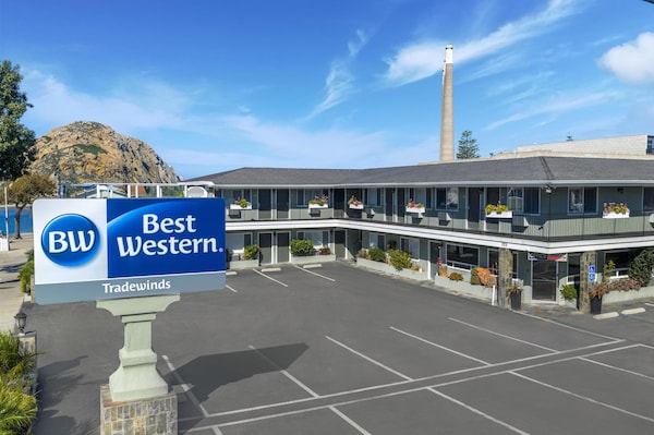 Best Western Tradewinds - Morro Bay, CA
