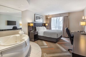 Escrivaninha, espaço de trabalho para notebook