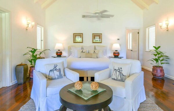 The Inn At English Harbour - Antigua and Barbuda