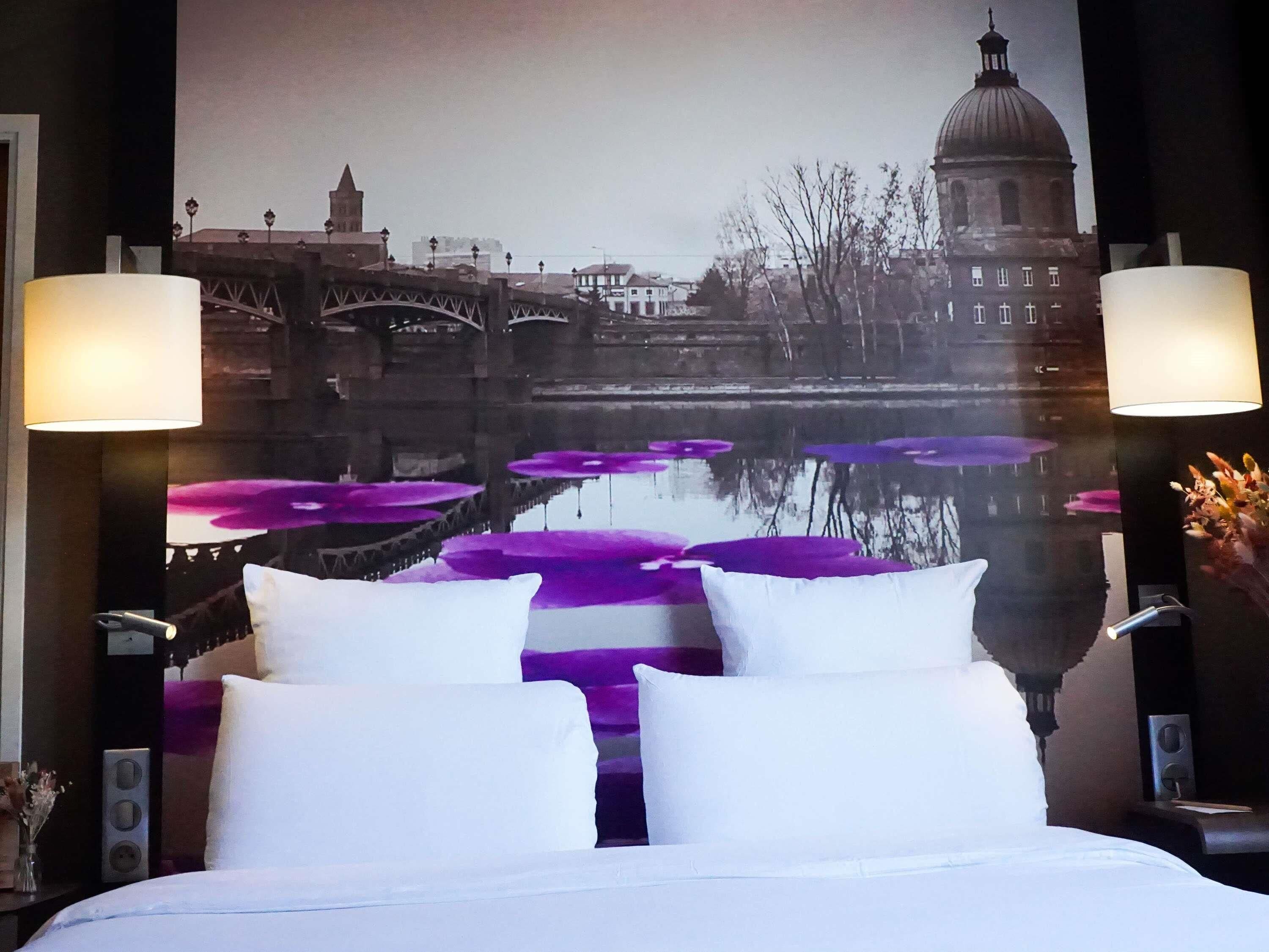 Quarto Privilege, Quarto Duplo, 1 cama de casal | Minibar, cofre com capacidade para portátil, cortinas/cortinados opacos 