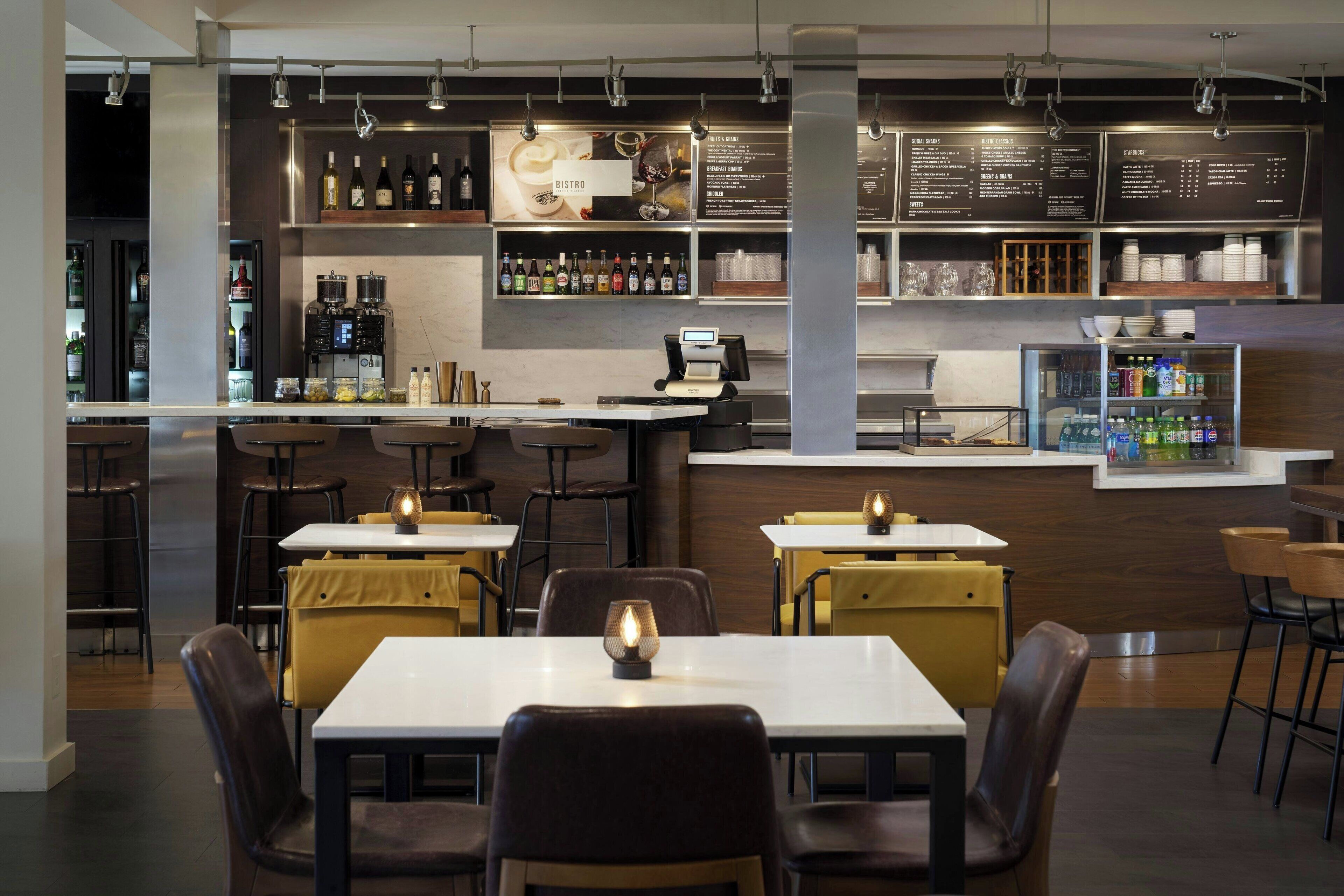 Restaurante